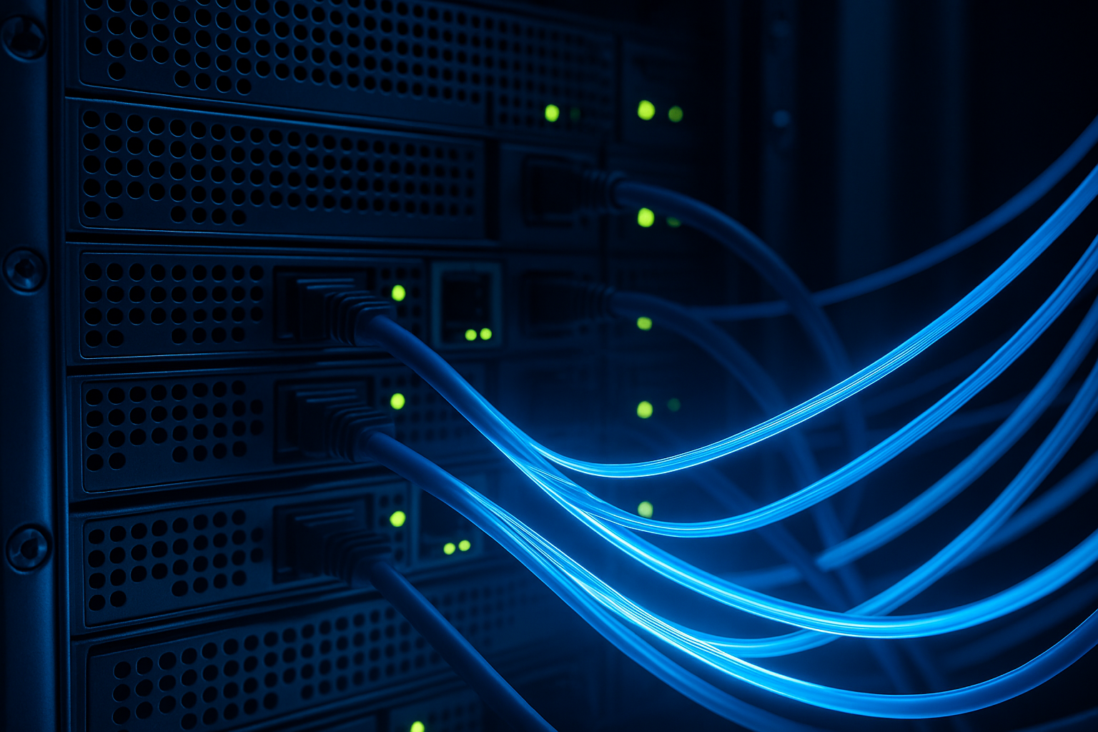 About - Premier Networking